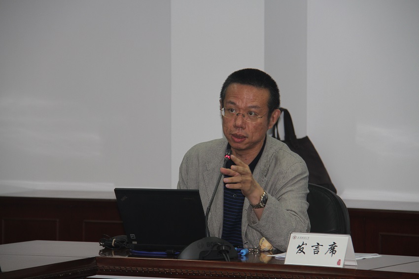 校基金会成功召开投资咨询与风险控制委员会第一次会议